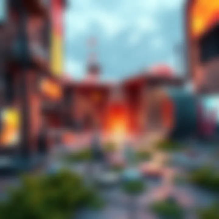 Rough Korsica Animation Created Over the Weekend! : LevelUpTalk