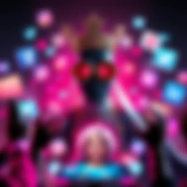 Royal2: The Menace Taking Over the Scene! : LevelUpTalk