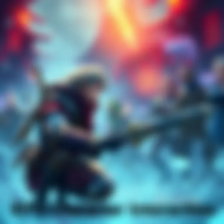 Exploring the Depths of RPG's Main Character Dynamics : LevelUpTalk