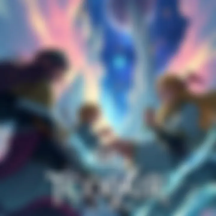 Top RPGs That Rival Octopath Traveler and Sea of Stars : LevelUpTalk