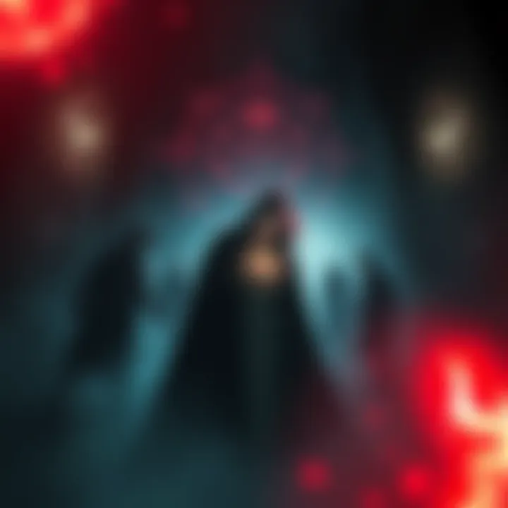 Seeking Games Like The Secret World: RPG and Horror Suggestions ...