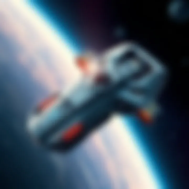 Star Citizen: Discovering the RSI Apollo's Features : LevelUpTalk