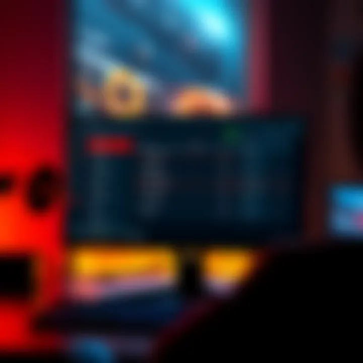 Graphics Performance and Settings for RTX 3060 Users : LevelUpTalk