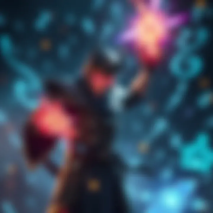 Top Games Featuring Code or Rune Based Magic Spells : LevelUpTalk