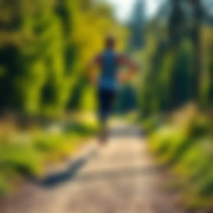 Why Running Posture Matters: Get It Right! : LevelUpTalk