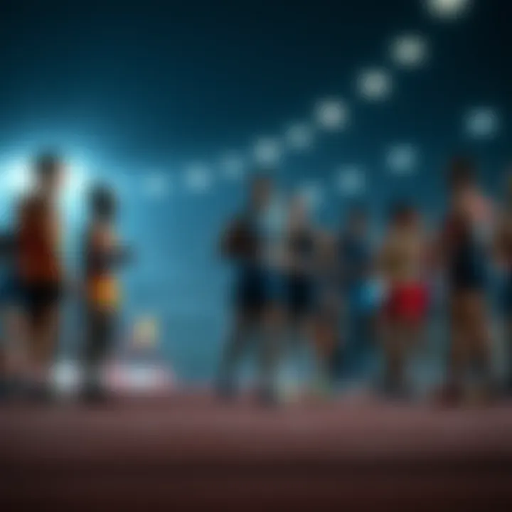 Understanding Two Commands in IRL Race Starts: A Discussion : LevelUpTalk