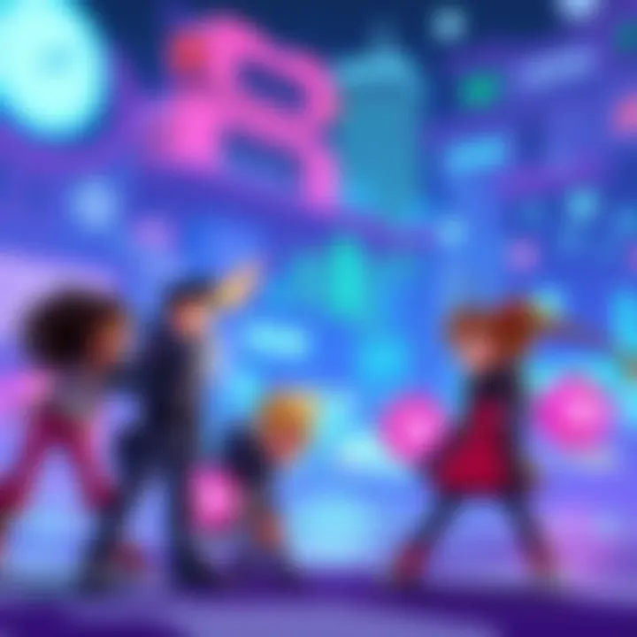 RVB Sprite Animation Series: Are Fans Ready for It? : LevelUpTalk