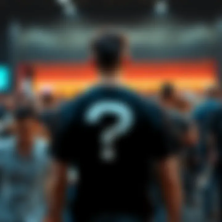 Exploring Ryan: The Human Question Mark Phenomenon : LevelUpTalk