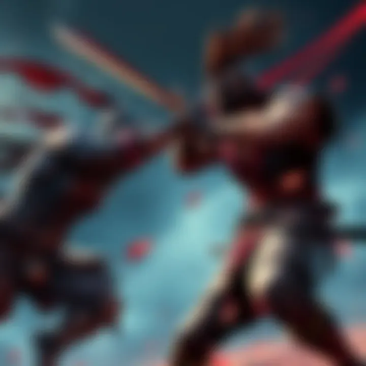 Ninja Gaiden 4 Brings Ryu's Legacy to New Heights| Gamescom 2025 ...