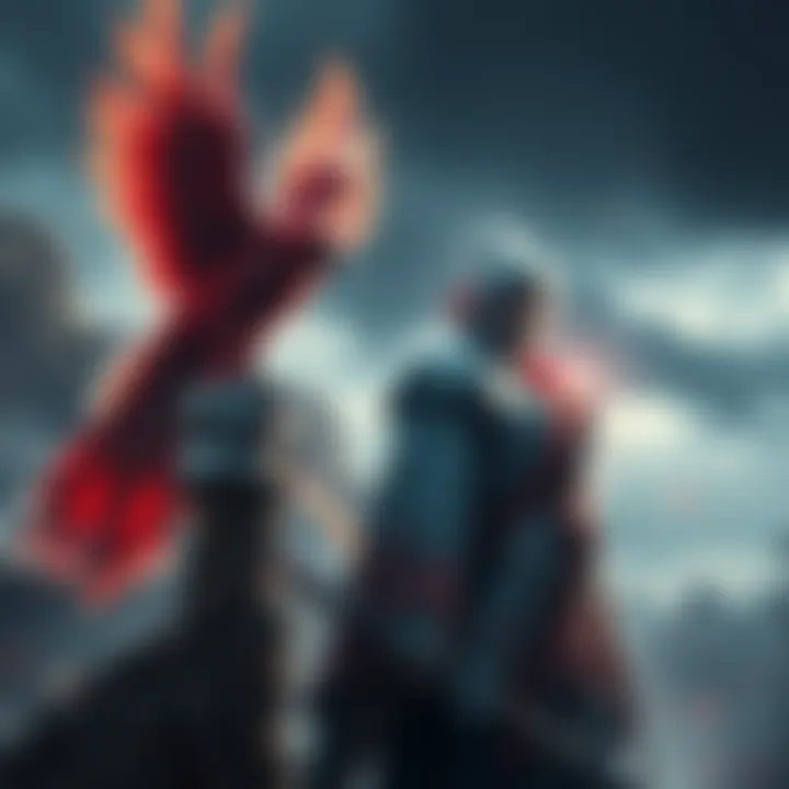 Ryu's Revival: A Nod to Nioh and Japanese Mythology? : LevelUpTalk