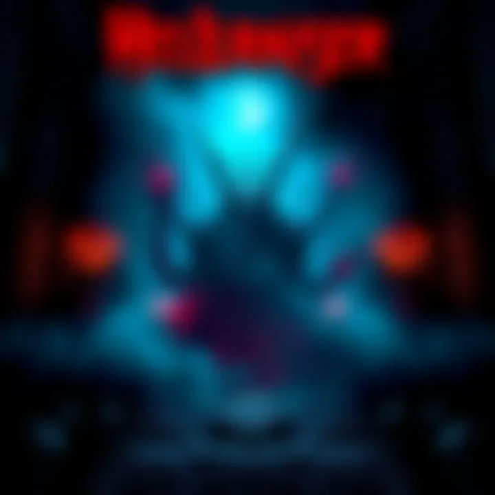 Saber Interactive Teases Hellraiser Game Development 🔥 : LevelUpTalk