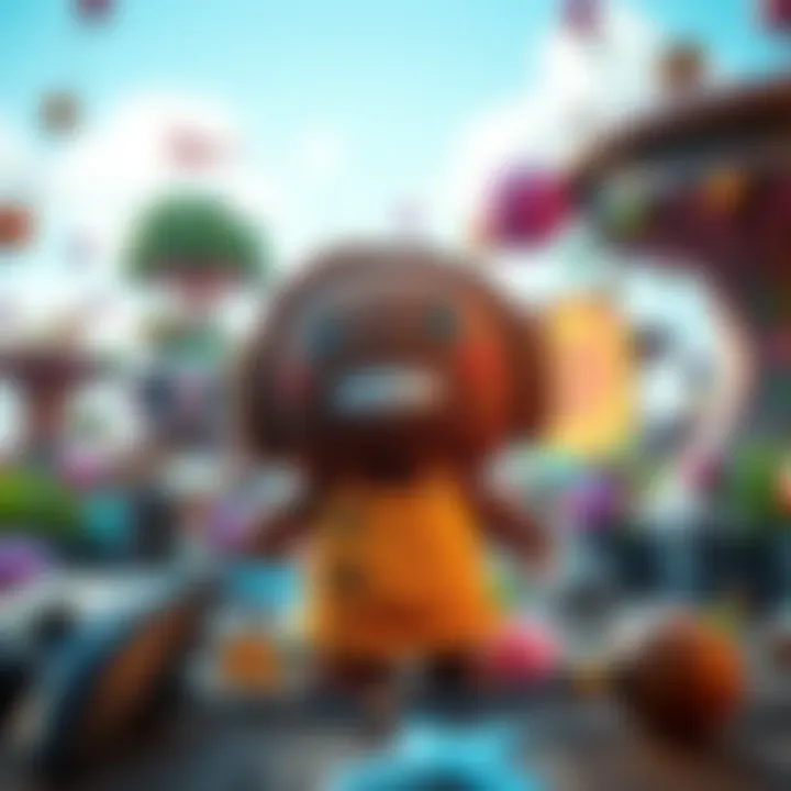 Why PlayStation Moved On from Sackboy and LittleBigPlanet : LevelUpTalk