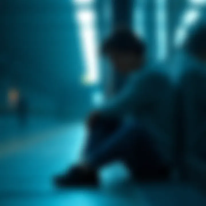 The Impact of a Lost Companion: Exploring Emotional Responses : LevelUpTalk