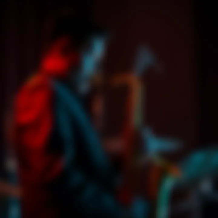 Exploring the Emotional Depths of Sad Jazz Sounds : LevelUpTalk