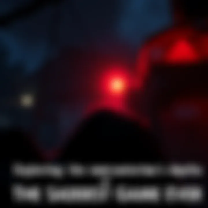 Exploring the Emotional Depths of the Saddest Game Ever : LevelUpTalk