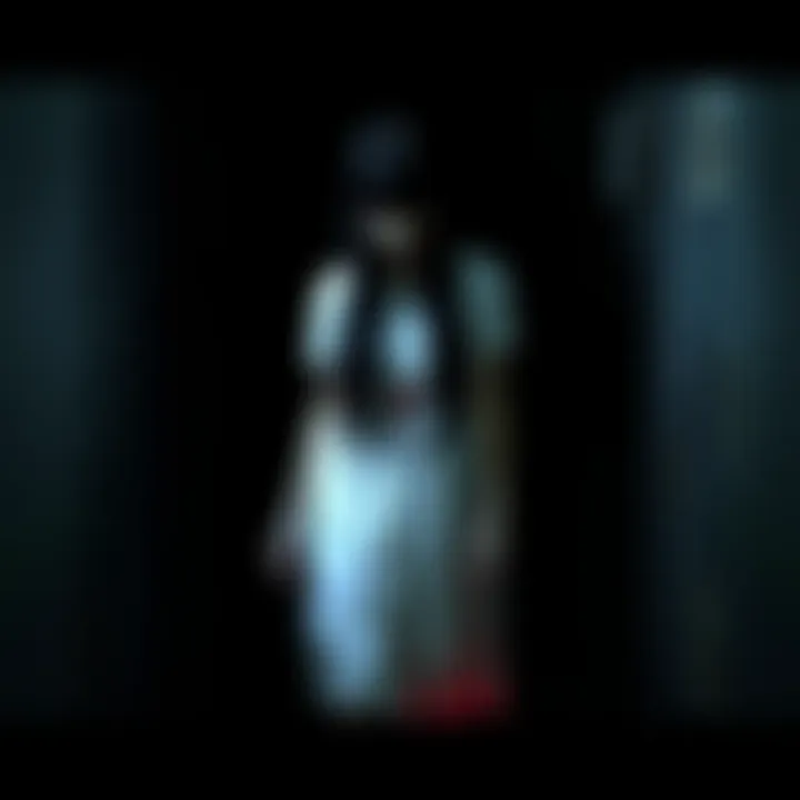 Exploring Sadako's Legacy as an Iconic Killer : LevelUpTalk