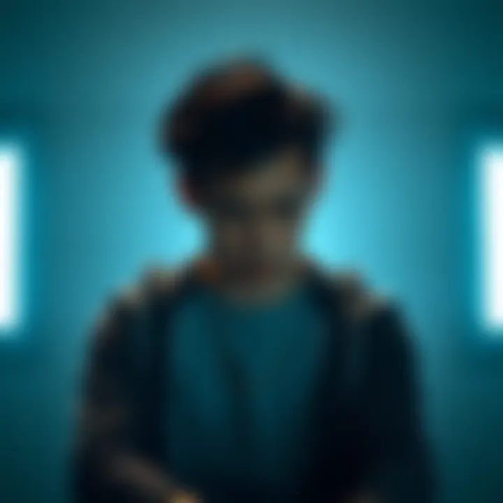 Emotional Signals: Understanding the Impact of Sadness : LevelUpTalk