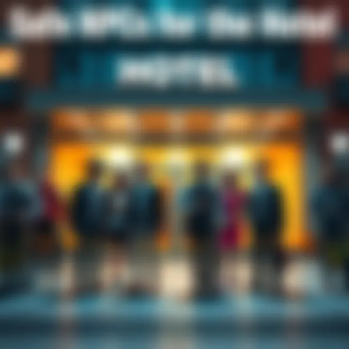 Which NPCs Are Safe to Send to the Hotel? : LevelUpTalk