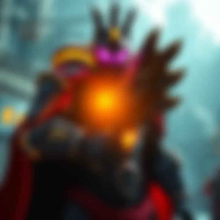 Bungie Announces Featured Weapon: Exalted Truth (Adept) : LevelUpTalk