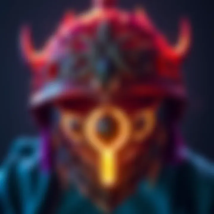 The Heartbreaking Truth About the Saint 14 Helm : LevelUpTalk