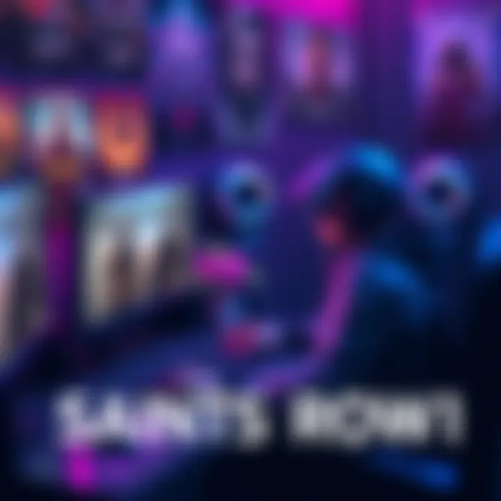 Top Ways to Play Saints Row 1 on PC Easily : LevelUpTalk