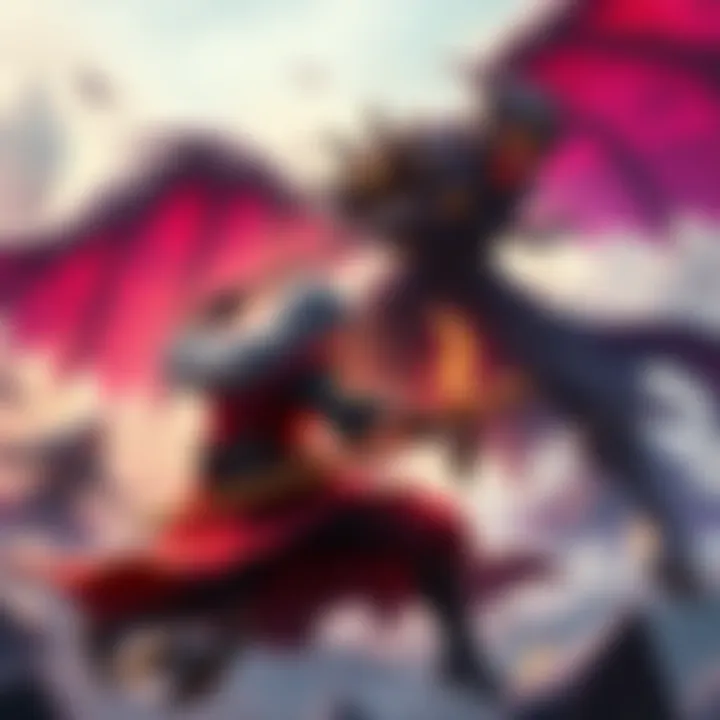 Exploring the Intricacies of Sacrifice in Gaming : LevelUpTalk