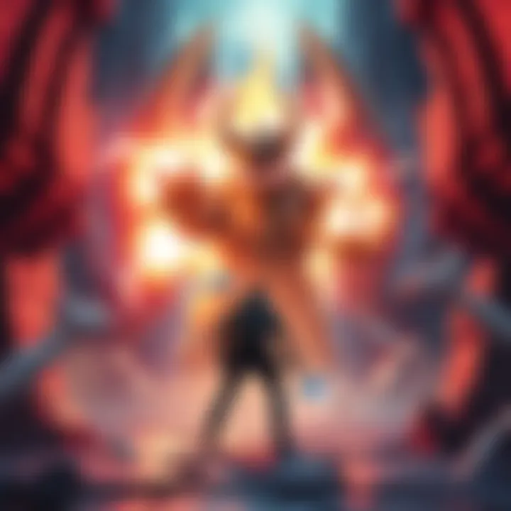 Salt Mines Boss Glitch: How to Avoid the Softlock : LevelUpTalk