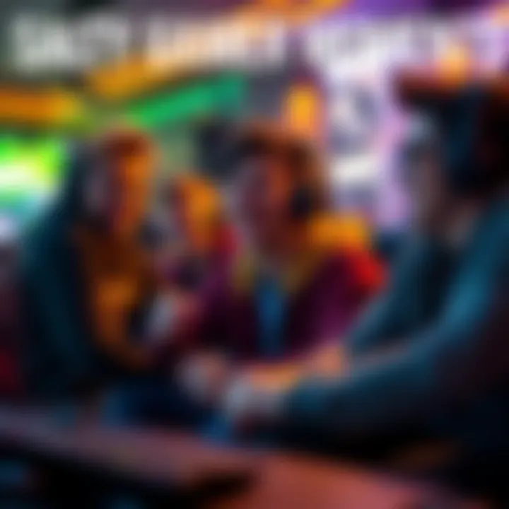 Share Your Most Salty Survivor Moments in Gaming : LevelUpTalk