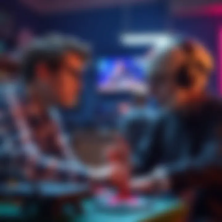 Understanding BB's Memories in the Game: A Deep Dive : LevelUpTalk