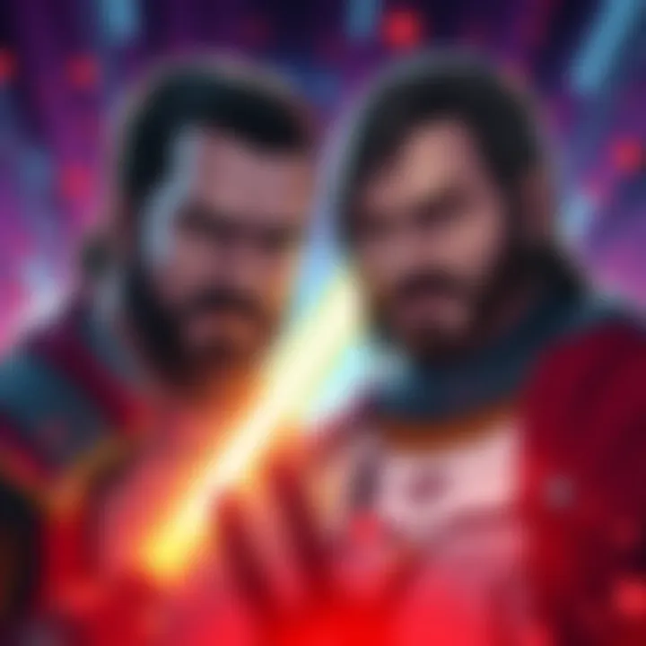 Samuel Hayden or Samur? The Timeline That Doesn't Add Up : LevelUpTalk