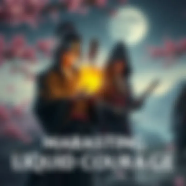 Mastering Liquid Courage: A Samurai and Assassin Guide : LevelUpTalk