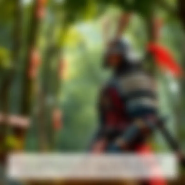 Is Farming Necessary After Defeating Final Boss in Samurai? : LevelUpTalk