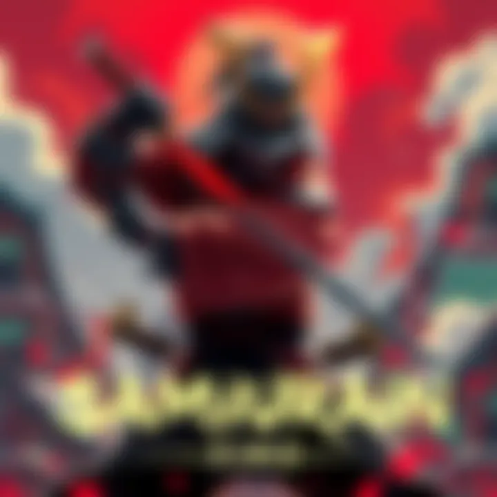 Why Rise of the Ronin is a Must-Play for Samurai Fans : LevelUpTalk