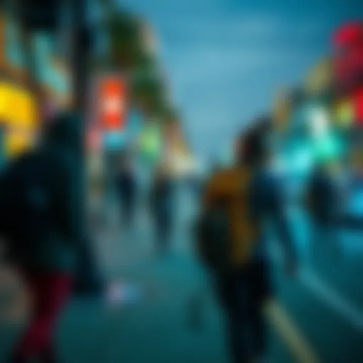 Magnitude 5.2 Earthquake Hits San Diego Area with Force : LevelUpTalk