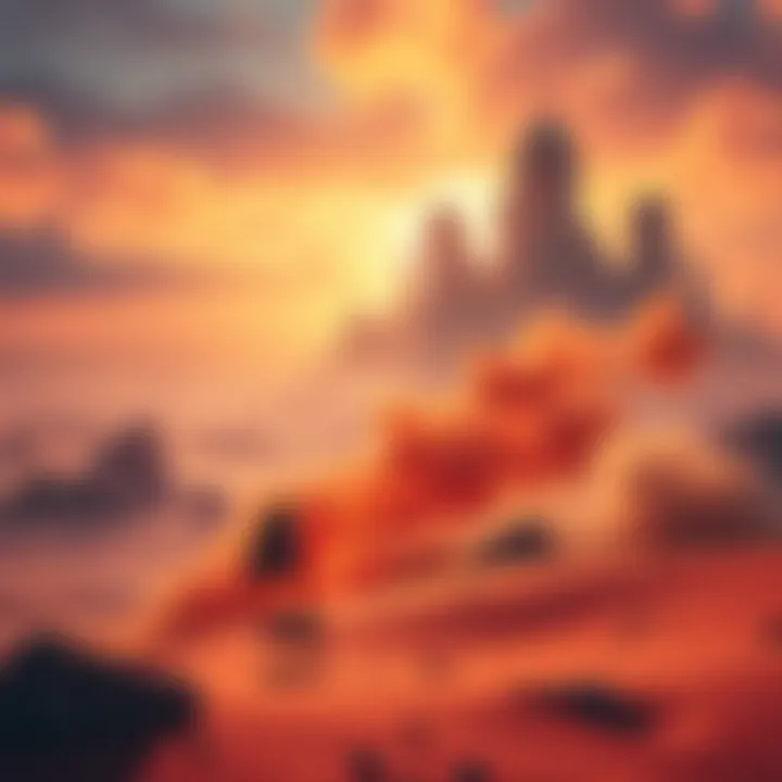 Exciting Trailer for Sand: New PS5 Game Unleashed! : LevelUpTalk