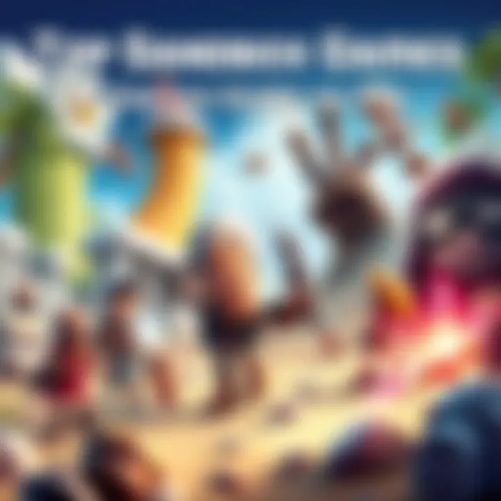 Top Sandbox Games for Endless Hours of Fun in 2026 : LevelUpTalk