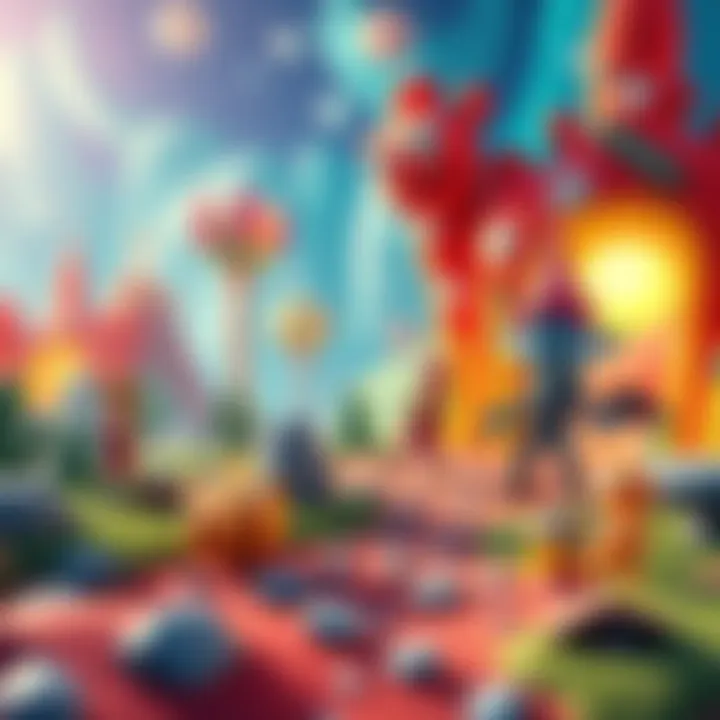 Explore Unique Sandbox Game Recommendations for 2026 : LevelUpTalk