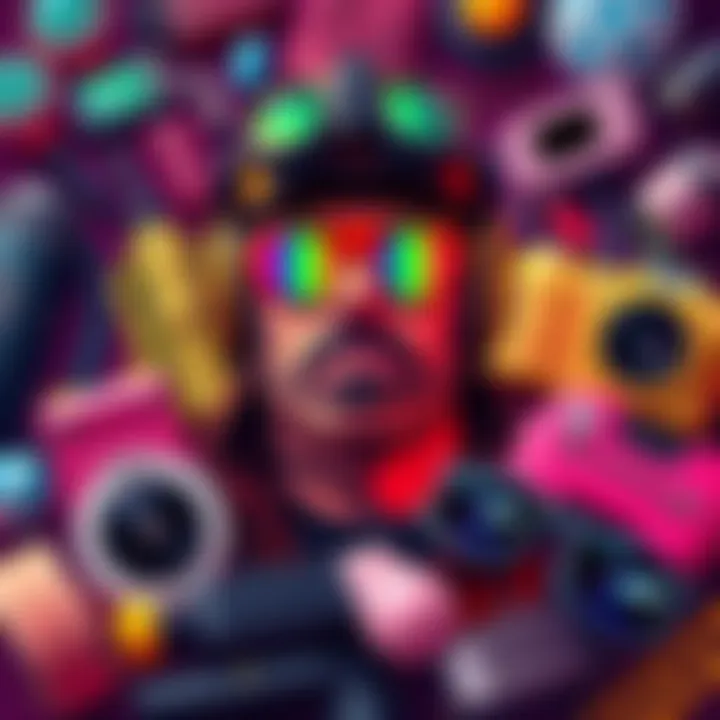 Sarge: A Nostalgic Tribute to '90s Geek Culture : LevelUpTalk