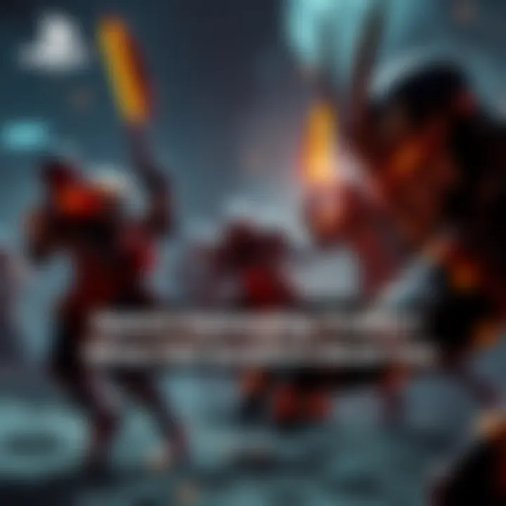 Saros Gameplay Reveal Trailer What Ps5 Gamers Need To Know Leveluptalk