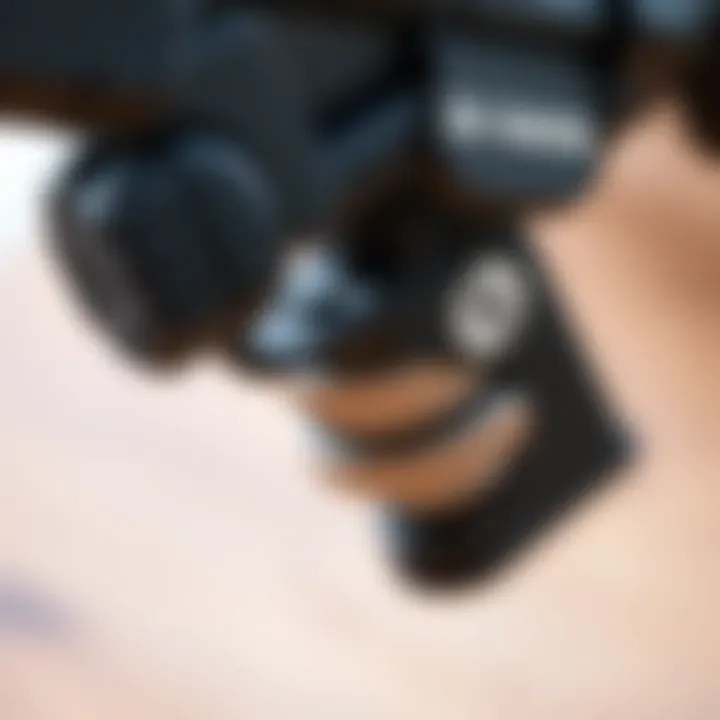 My Savage Raven Grip Review: A Game Changer in Gear : LevelUpTalk