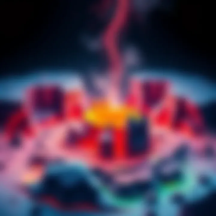 Exploring the Intricacies of Sawtooth Cauldron : LevelUpTalk