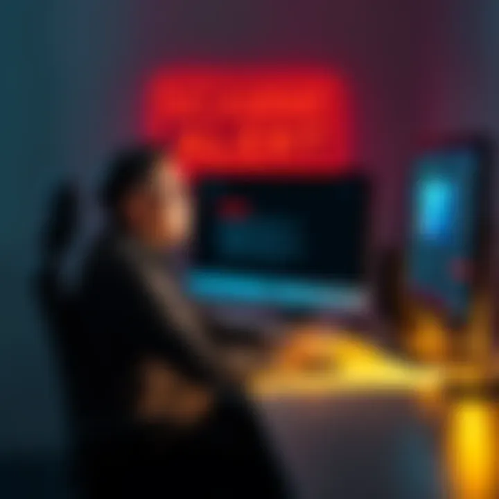 Scammer Alert: Man Tries to Con Others Out of Money : LevelUpTalk