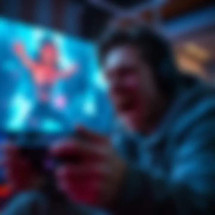 Gamers Express Frustration Over Jumpscares in New Game : LevelUpTalk