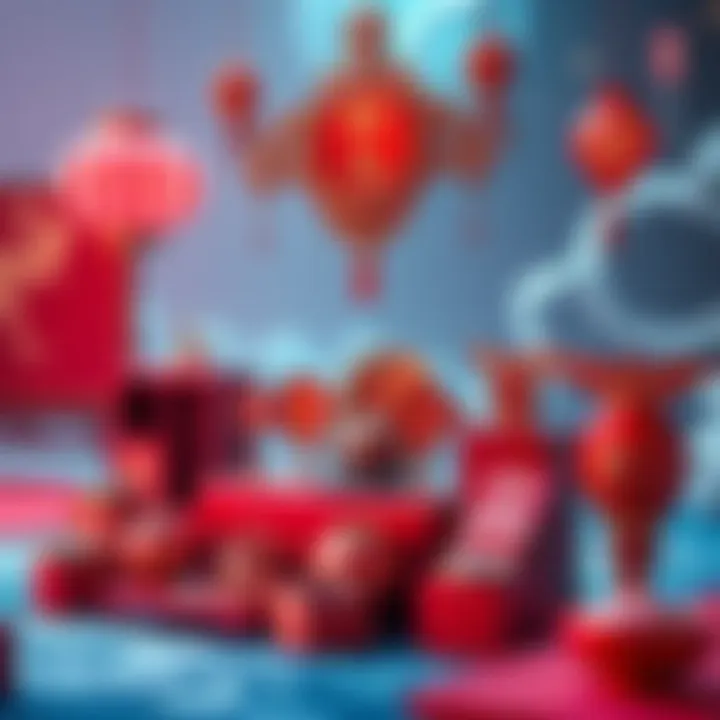 Scarlet Commander Launches New Mars Set for Lunar New Year 2026 ...