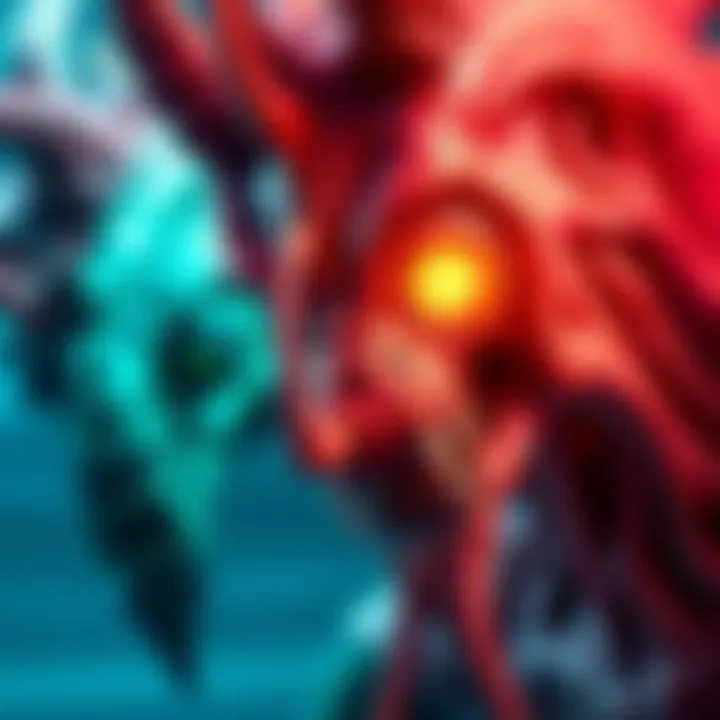 Dredge Skins: Which One Scares You the Most? : LevelUpTalk