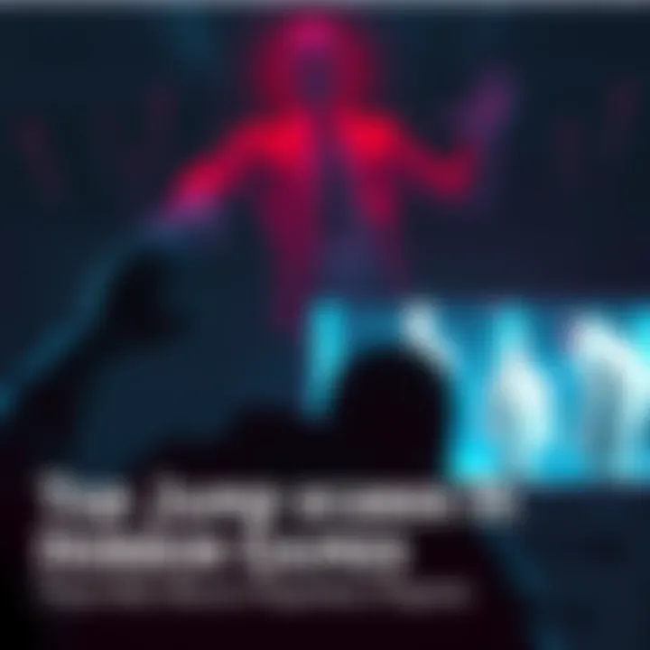 Top Jump Scares in Horror Games That Still Shock Players : LevelUpTalk