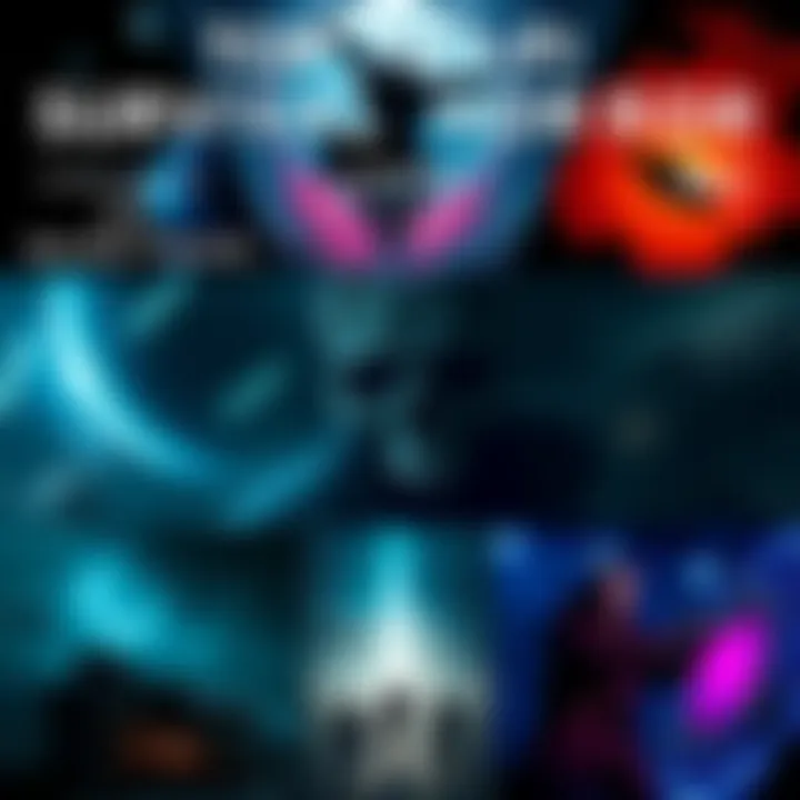 Ranking the Best Sci-Fi Survival Horror Games of 2026 : LevelUpTalk