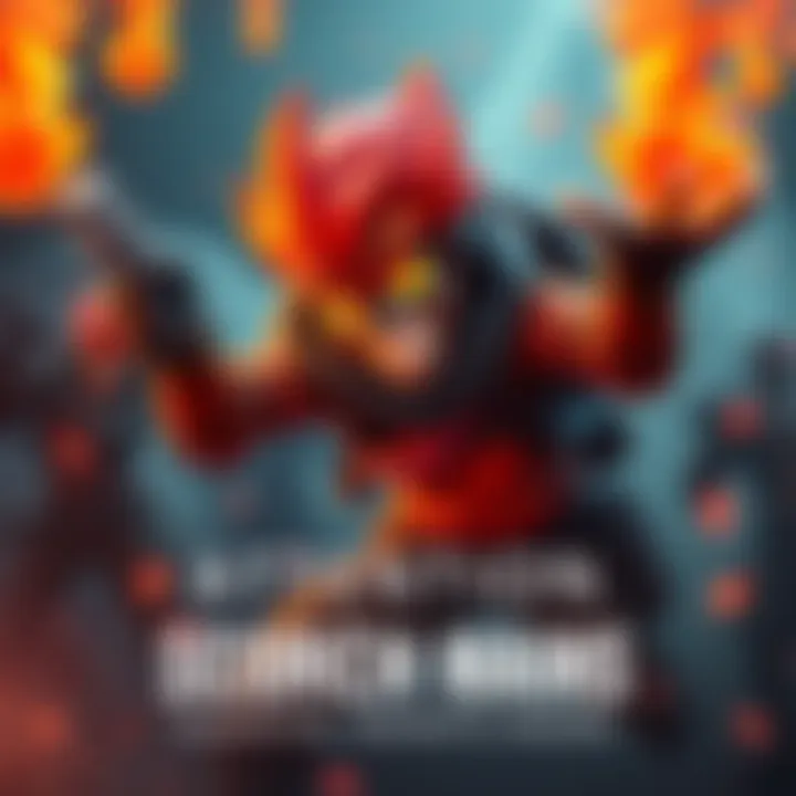 Attention Scorch Mains: Essential Insights Inside! : LevelUpTalk