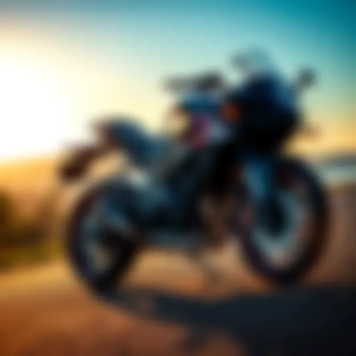Is Scorpion's Apollo the Perfect Ride for Aspiring Samurai? : LevelUpTalk