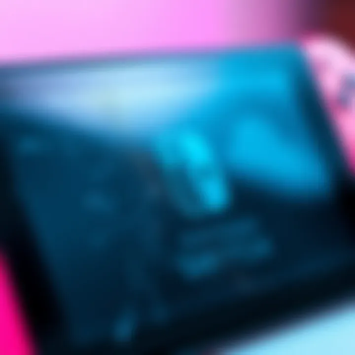 Disappointment Grows Over Switch 2 Screen Durability Issues : LevelUpTalk